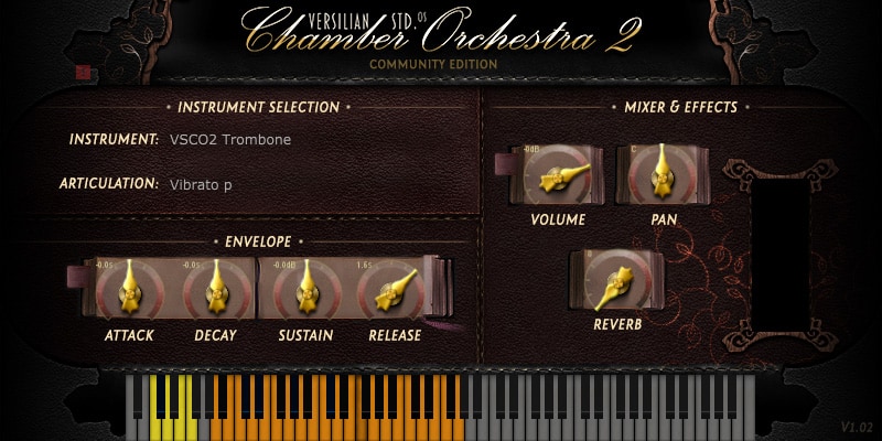 5 FREE Trombone VST Plugins, Samples, & Soundfonts