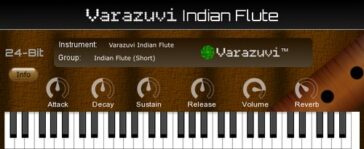 10 Best FREE Flute VST Plugins For 2025!