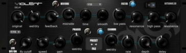 35 FREE Delay VST Plugins For 2024!