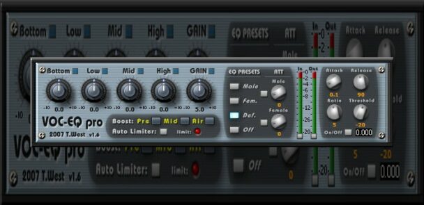15 FREE Autotune VST Plugins in 2025