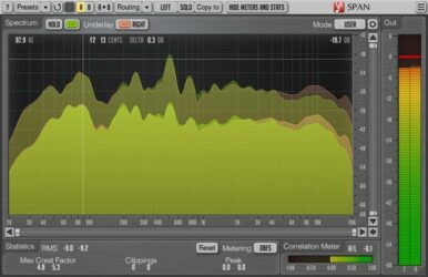 35 FREE Mastering VST Plugins For 2025!