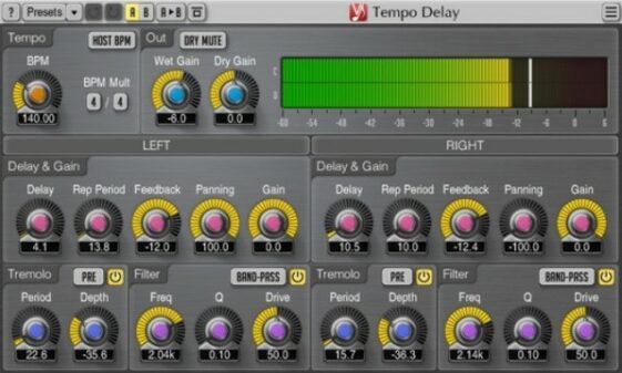 35 FREE Delay VST Plugins For 2024!