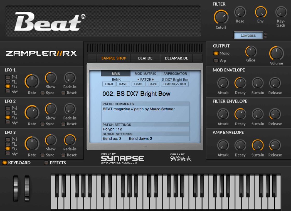 30 FREE Sampler VST Plugins For 2025!