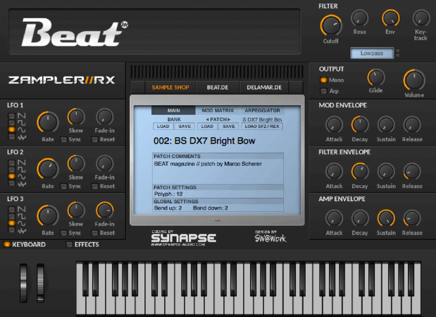 30 FREE Sampler VST Plugins For 2024!