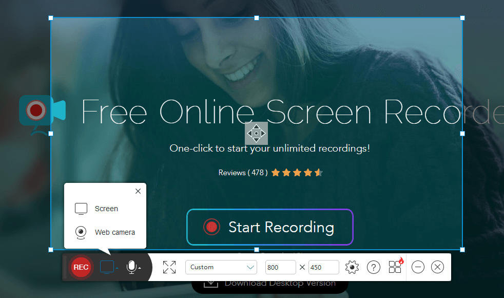 15 FREE Screen Recording Software Apps For PC & Mac