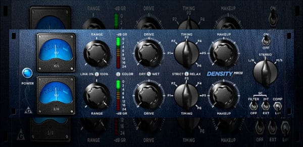 14 Best Free Compressor VST Plugins