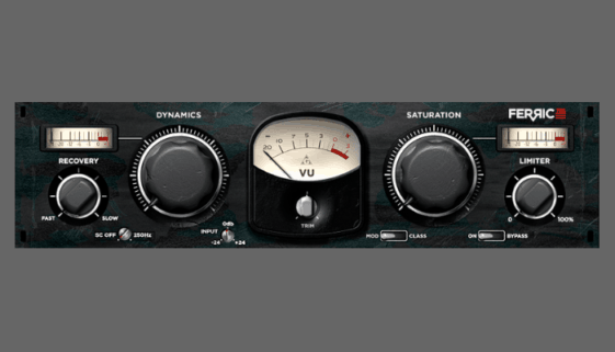 21 Free Mastering VST Plugins - Best Mastering VSTs