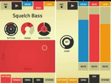 15 Best Mobile Beat Making Apps for iPhone & Android