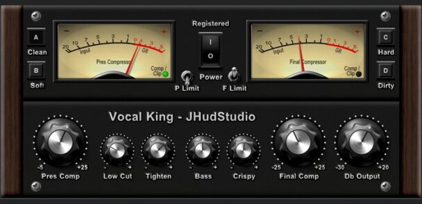 40 FREE Vocal VST Plugins For Vocals For 2025!