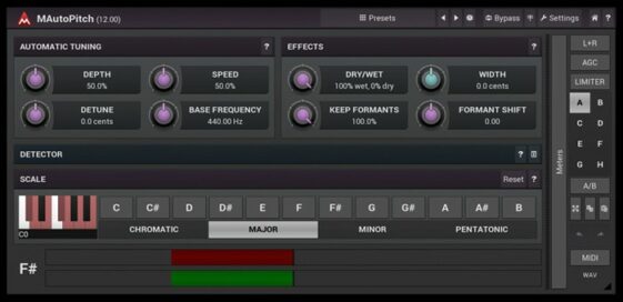 15 FREE Autotune VST Plugins in 2025