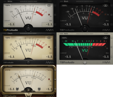 21 Free Mastering VST Plugins ( Windows & Mac )