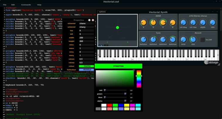 12 Best Free VST Host Applications ( Windows & Mac )