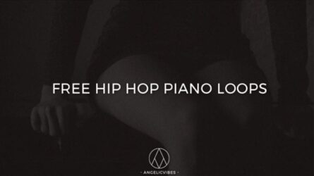 400 FREE Piano Samples, Sounds, & Free Piano Loops [2025]