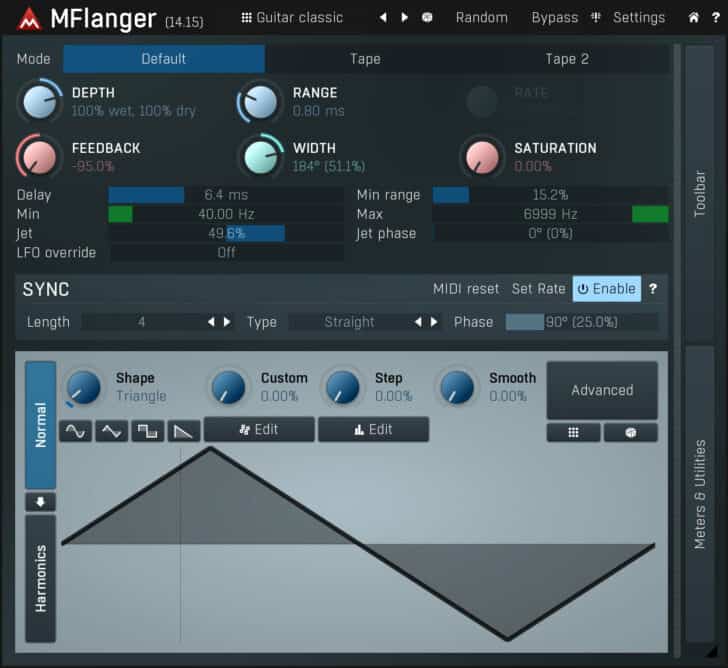 25 FREE Flanger VST Plugins For 2025!