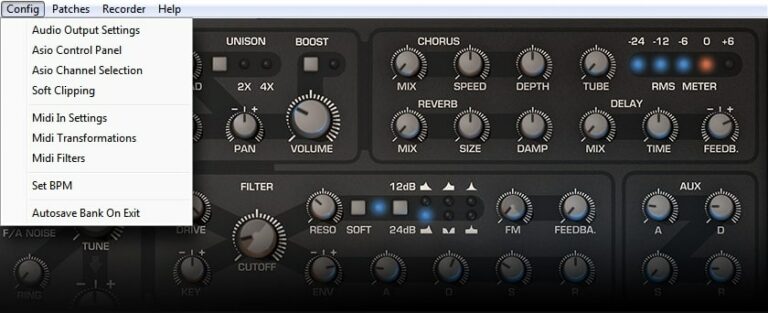 15 Best FREE VST Host Applications For 2024!