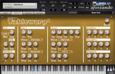 40 FREE Bass VST Plugins For 2024!