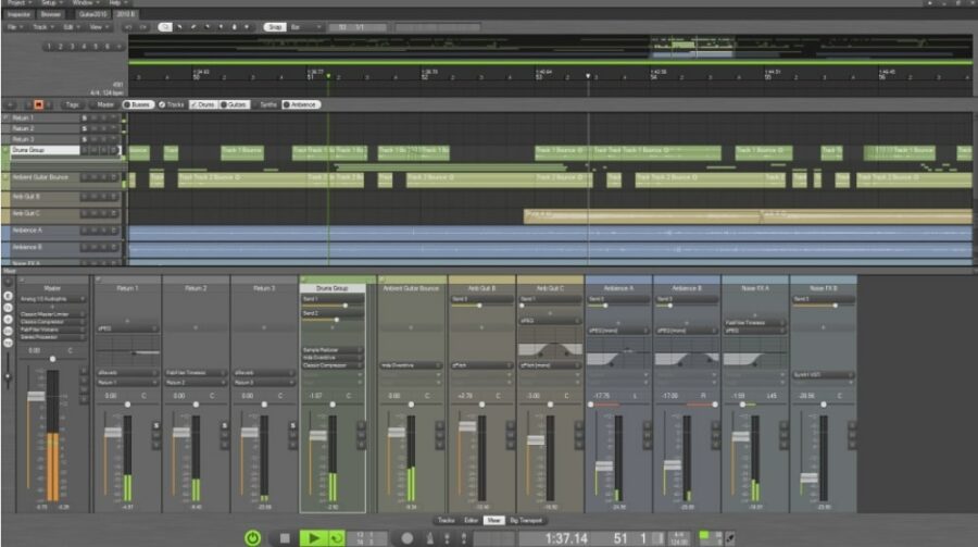 15 Best FREE VST Host Applications For 2024!