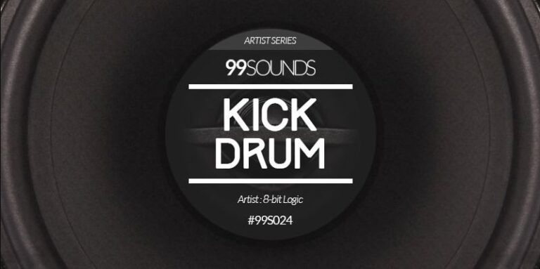 2,000 FREE Kick Samples & Kick Drum Sample Packs