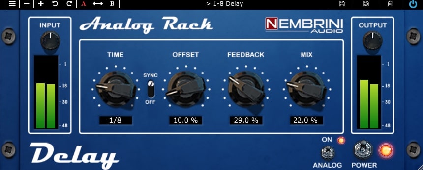35 FREE Delay VST Plugins For 2024!