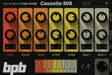 40 FREE Percussion VST Plugins For 2025!