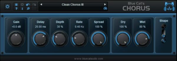 40 FREE Chorus VST Plugins For 2024!