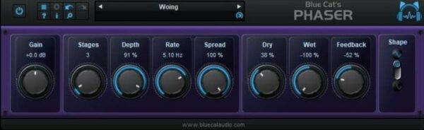 30 FREE Phaser VST Plugins For 2025!