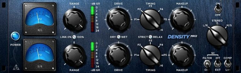 45 FREE Compressor VST Plugins For 2025!