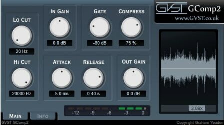 45 FREE Compressor VST Plugins For 2025!