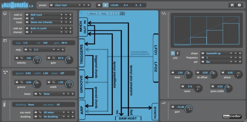 25 Best FREE Step Sequencer VST Plugins For 2025!