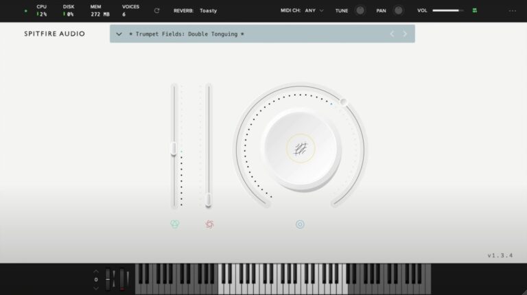 20 FREE Spitfire Audio Labs VST Plugins For 2025!