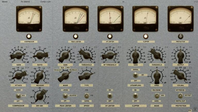 35 FREE Mastering VST Plugins For 2025!
