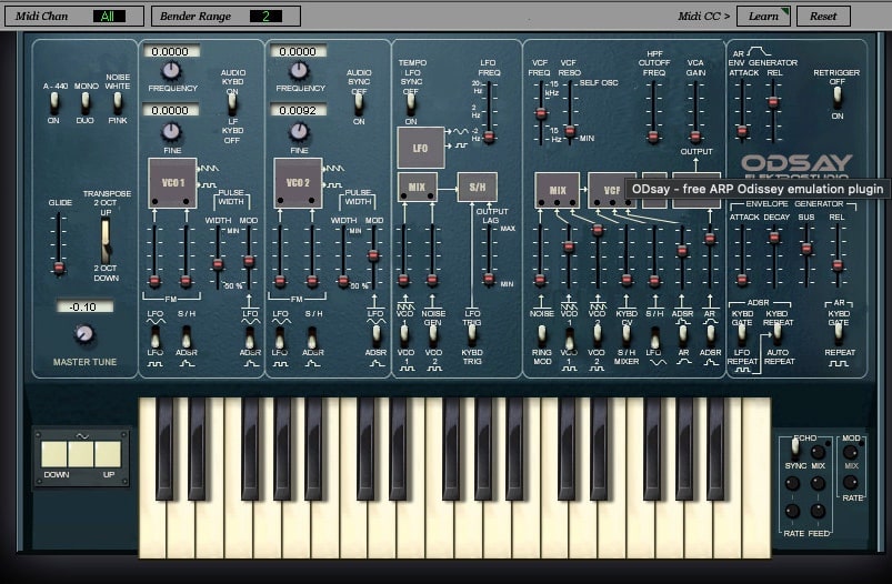 30 FREE Arpeggiator VST Plugins For 2025!