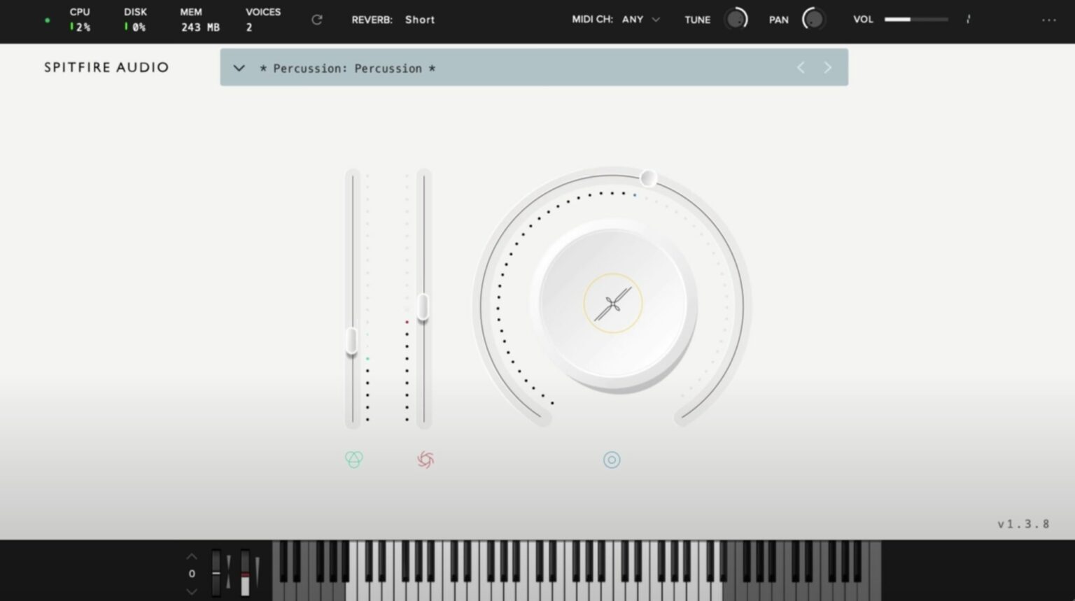 20 FREE Spitfire Audio Labs VST Plugins For 2025!