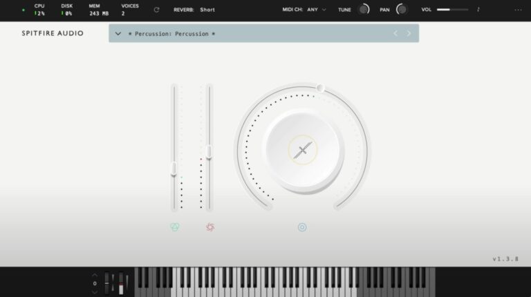 40 FREE Percussion VST Plugins For 2026!