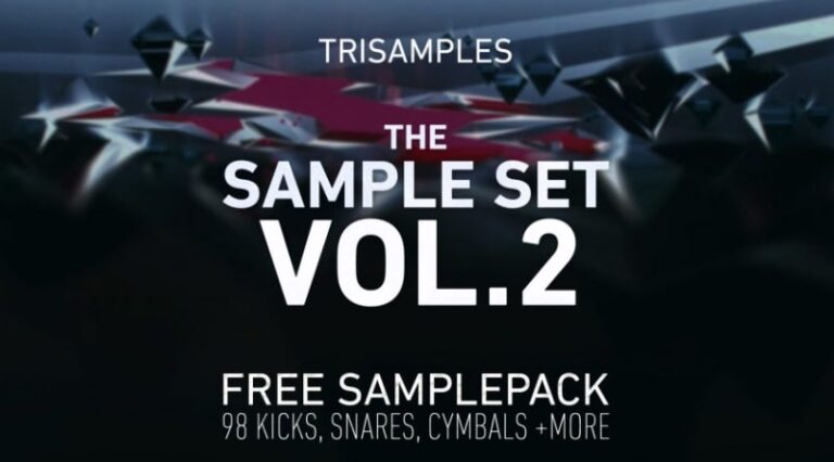 2,000 FREE Kick Samples & Kick Drum Sample Packs