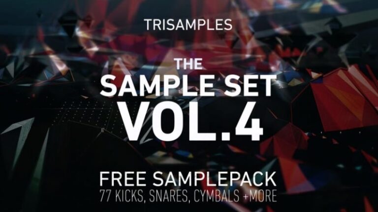 2,000 FREE Kick Samples & Kick Drum Sample Packs
