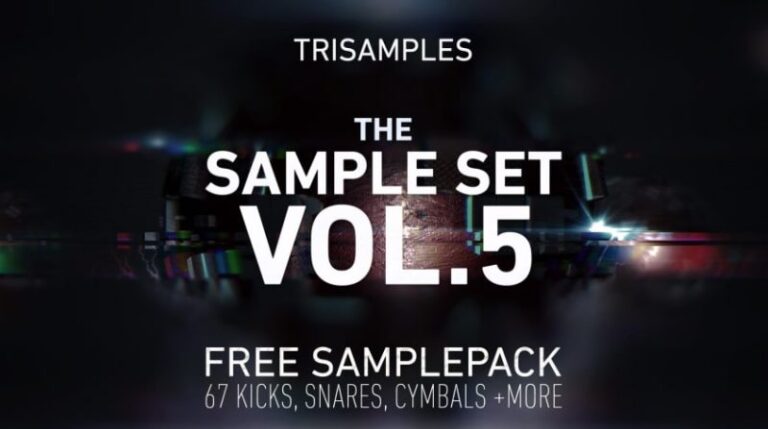2,000 FREE Kick Samples & Kick Drum Sample Packs