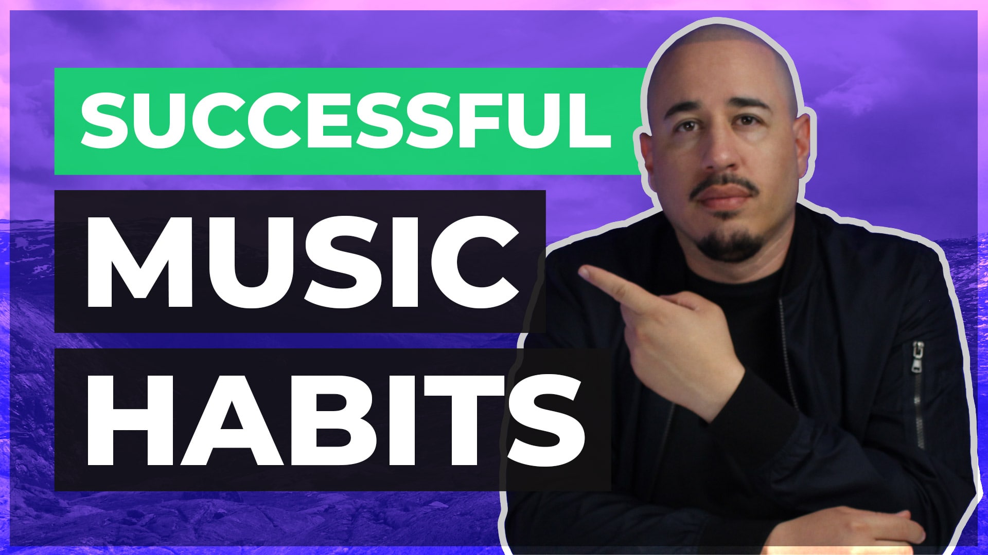 7 Important Habits of Successful Music Producers & Musicians