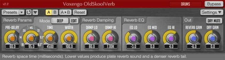 50 FREE Reverb VST Plugins For 2025!