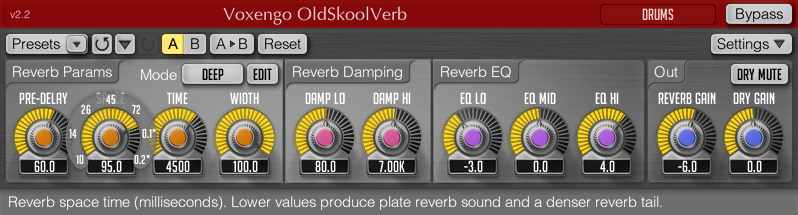 50 FREE Reverb VST Plugins For 2025!