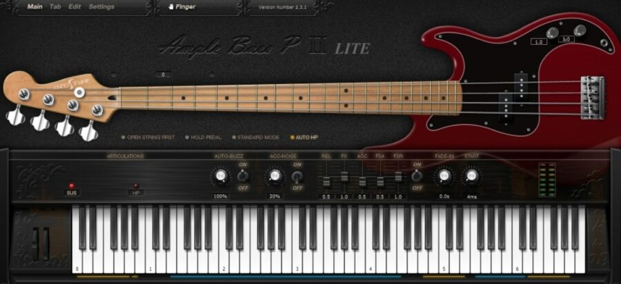 40 FREE Bass VST Plugins For 2024!