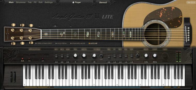25 Popular Free Mac VST Plugins For 2025!