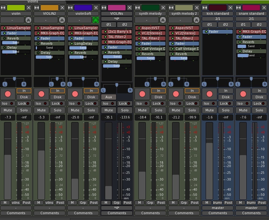 20 Free Music Production Software Apps For 2025!