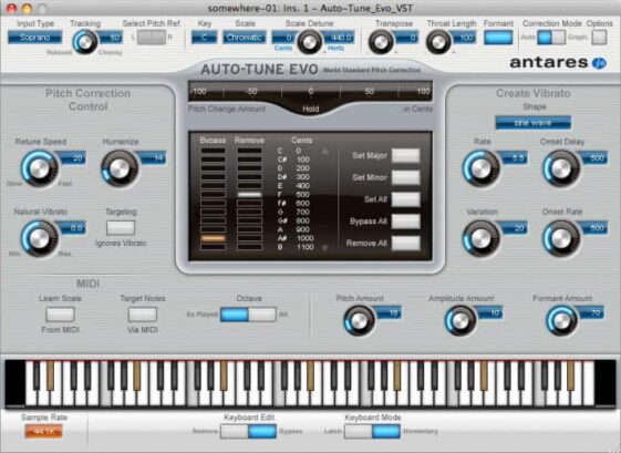 15 FREE Autotune VST Plugins in 2025
