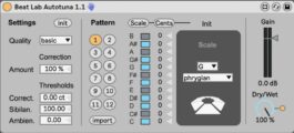 18 Best Free Autotune VST Plugins ( Windows & Mac )
