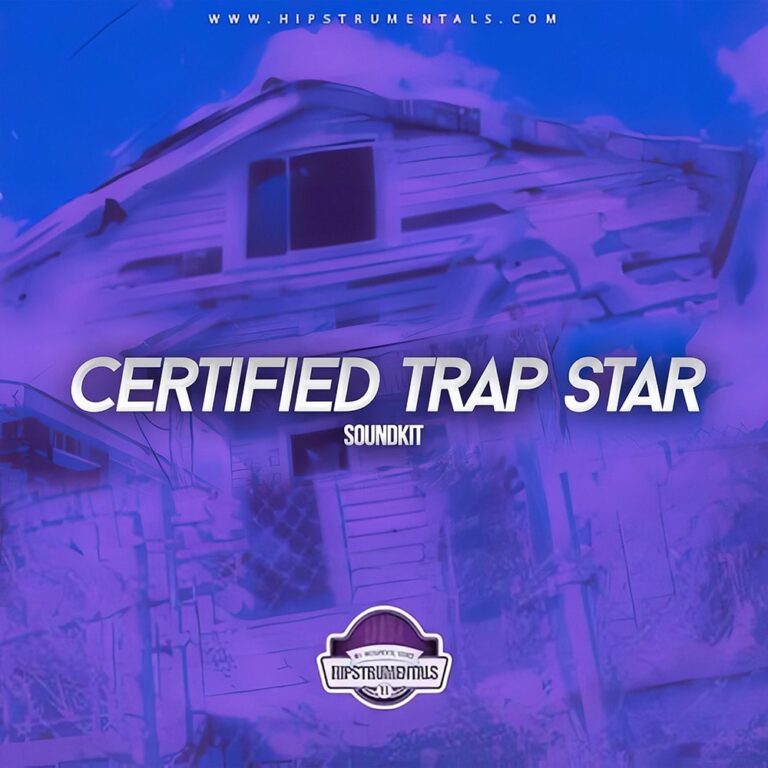 50 Free Trap Drum Kits, Trap Loops, Trap Sample Packs [2024]