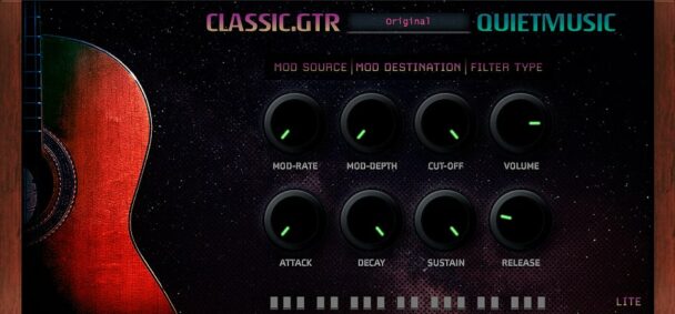 20 Best FREE Guitar VST Plugins ( Windows & Mac )