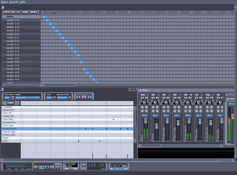 20 Free MIDI Software Apps (PC & Mac)