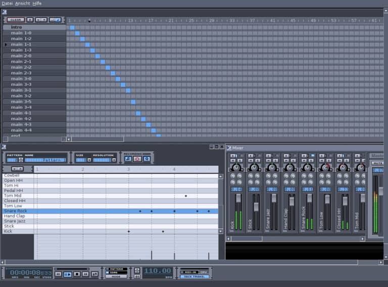 20 Free MIDI Software Apps (PC & Mac)