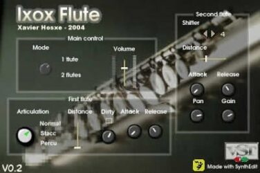 10 Best FREE Flute VST Plugins For 2024!